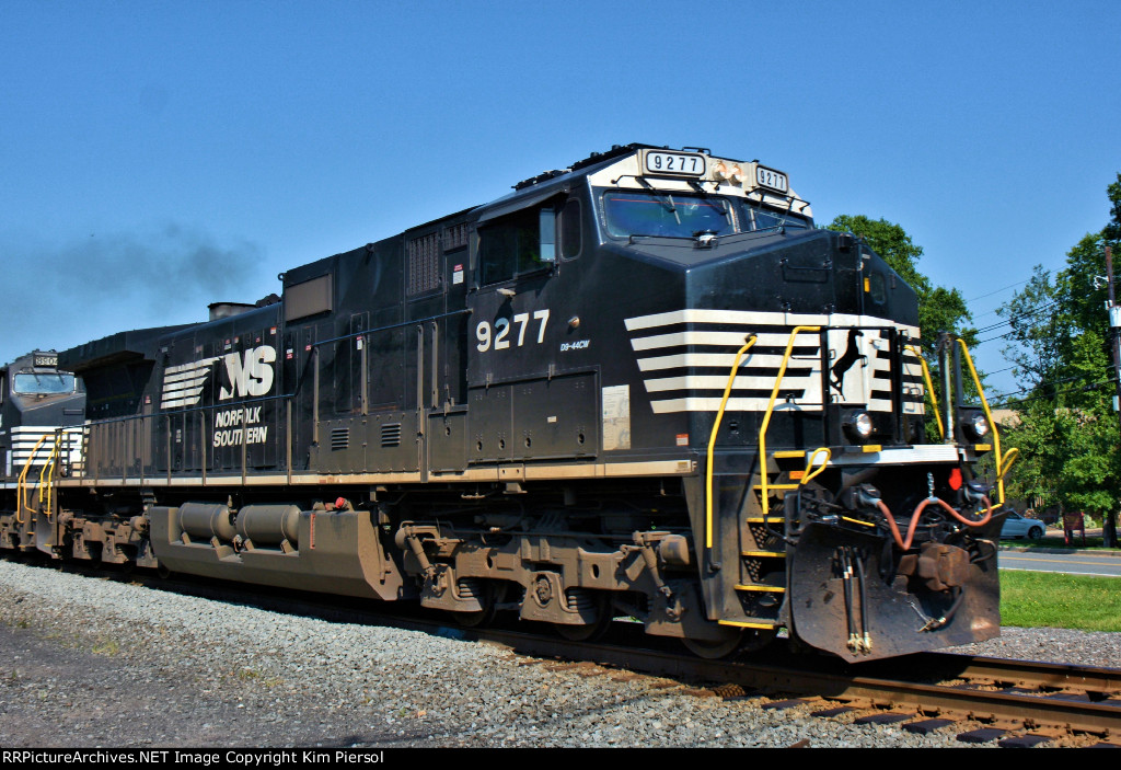 NS 9277